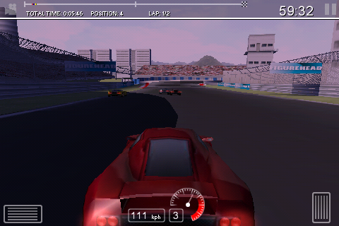 Fastlane Street Racing 1.7 - Crackeado • iPhoneate - iNeate