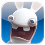 Rabbids Go Phone 1.0.0 • iPhoneate - iNeate