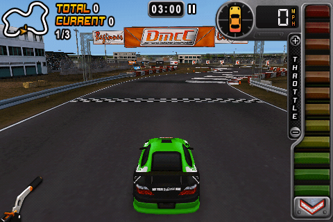 Drift Mania Championship para descargar ! | Todo sobre Iphone y mucho ...