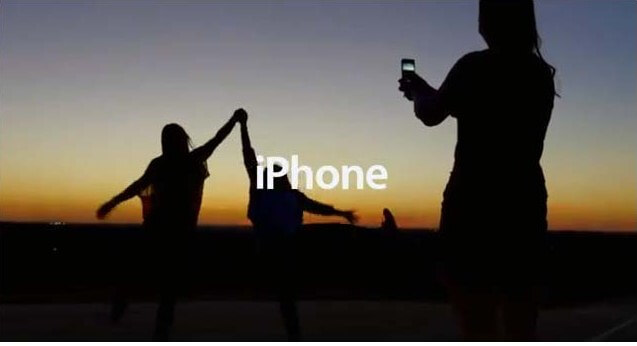 Nuevo Spot Publicitario de Apple: “Fotos Cada Día” • iPhoneate - iNeate