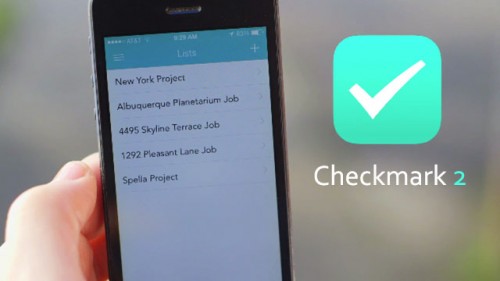 La aplicación de Checkmark 2 se lanza con nuevas características y ...