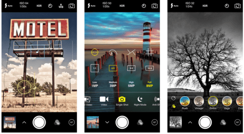 ProCam 2, la app gratis de la semana