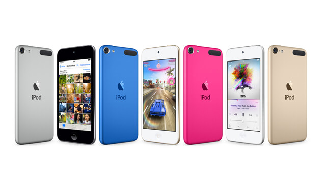 El nuevo iPod Touch tiene 1GB de RAM • iPhoneate - iNeate El nuevo iPod Touch tiene 1GB de RAM • iPhoneate - iNeate