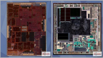 Chipworks hace público el primer desmontaje del iPhone SE • iPhoneate ...