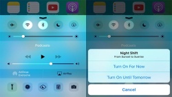 Aprende cómo utilizar el modo Shift iOS de Apple • iPhoneate - iNeate