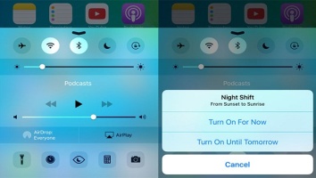 Aprende cómo utilizar el modo Shift iOS de Apple • iPhoneate - iNeate