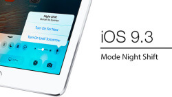 Aprende cómo utilizar el modo Shift iOS de Apple • iPhoneate - iNeate
