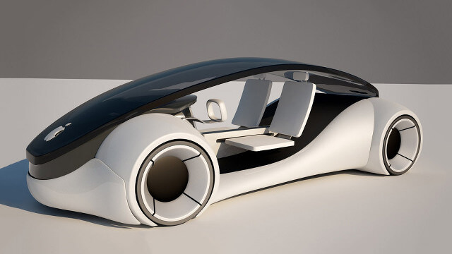 El Apple Car sería autónomo • iPhoneate - iNeate El Apple Car sería autónomo • iPhoneate - iNeate
