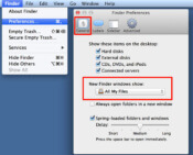 Trucos útiles de Finder para agilizar tus búsquedas en OS X • iPhoneate ...