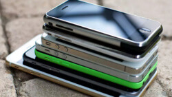 Intel suministraría el 50% de los modems para el iPhone 7 • iPhoneate ...