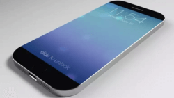 El iPhone 7 incluiría el módem X12 de Qualcomm con velocidades de ...