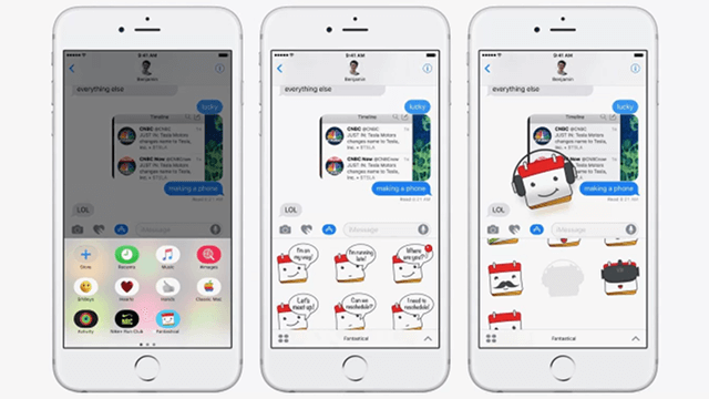 Fantastical se actualiza e incluye nuevas características y mejoras ...
