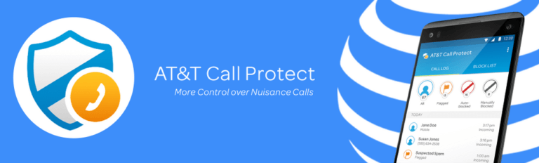 Instala AT & T 'Call Protect' en tu iPhone para reducir el spam