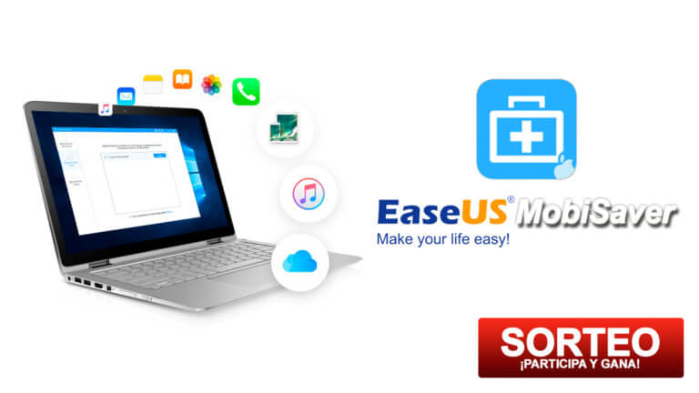 MobiSaver: El software profesional de recuperación de datos para iOS