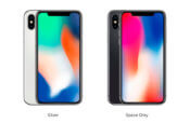 Apple anuncia el lanzamiento del iPhone X en 13 países más