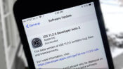 Apple lanza actualización de iOS 11.2.5 Beta 3