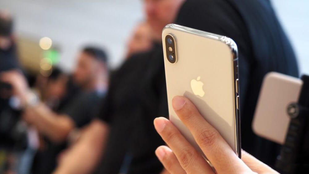 Primeros usuarios del iPhone X contentos con todo excepto con una ...