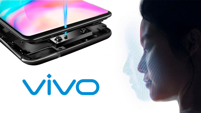 Vivo anuncia nueva tecnología TOF 3D con sensor mejorado que el Face ID de Apple