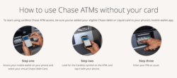 Apple Pay ya está disponible en casi 16,000 cajeros de Cardse Chase