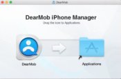 DearMob iPhone Manager: Administra fotos y datos de tu iPhone en Mac