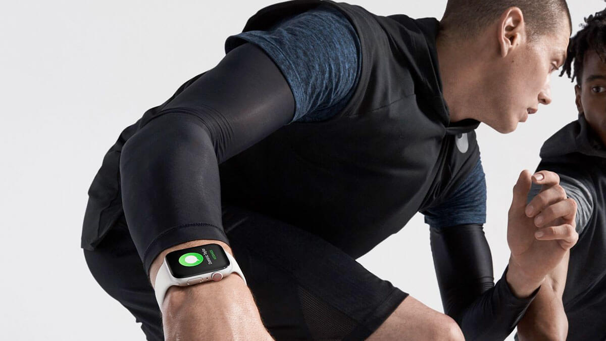 Apple apuesta por el deporte para mejorar su calidad • iPhoneate - iNeate