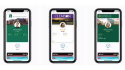 Apple amplía el soporte para identificación de estudiantes en Apple Wallet