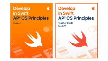 Apple lanza programas de desarrollo en Swift y Everyone Can Code
