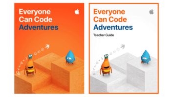 Apple lanza programas de desarrollo en Swift y Everyone Can Code