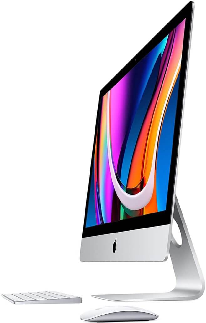 Nueva Apple iMac con pantalla Retina 5K [OFERTA] • iPhoneate - iNeate